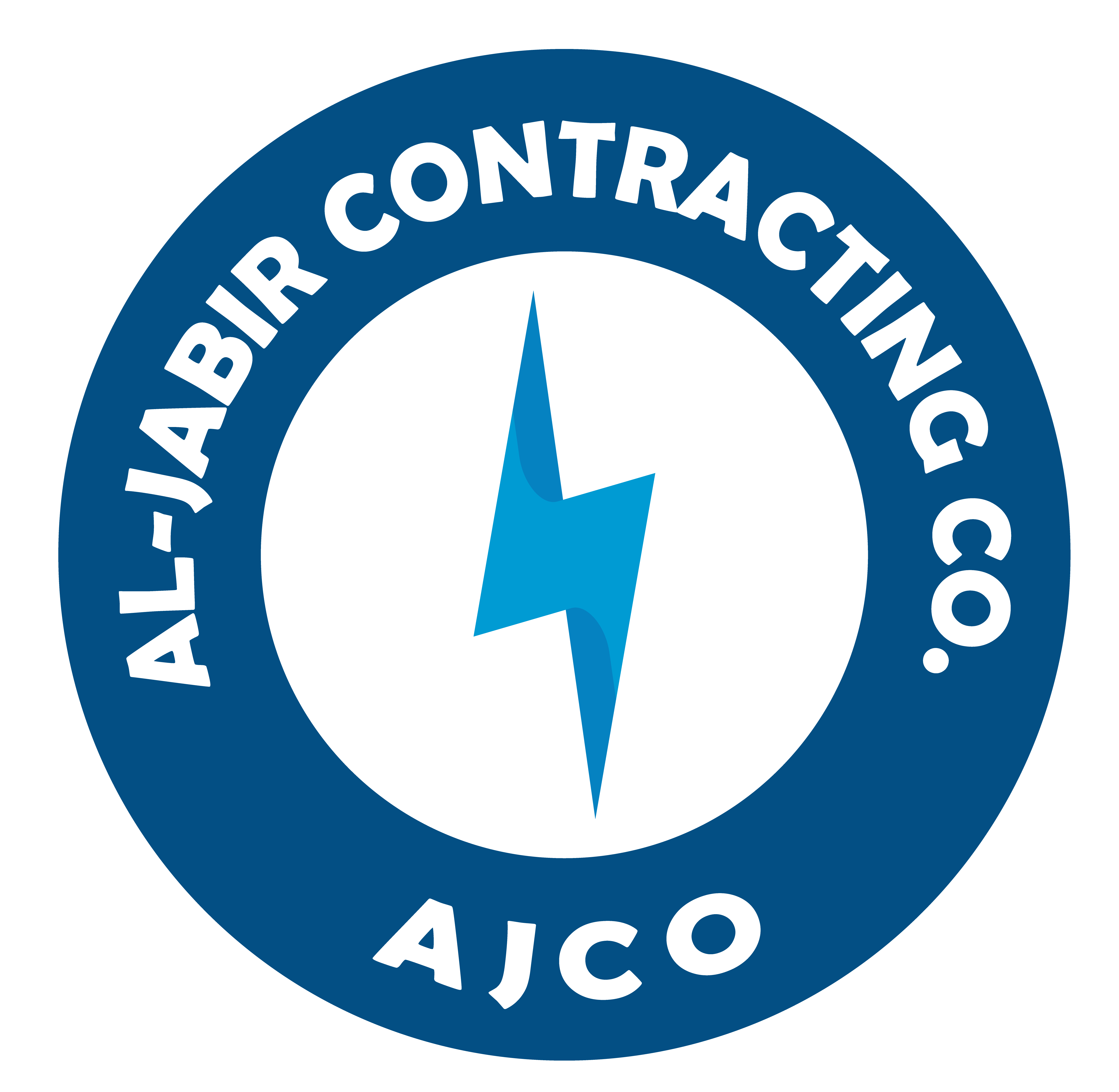 Completed Projects - AJCO